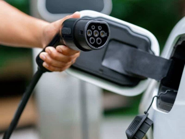 Understanding the Different Types of EV Chargers - Full Car Checks